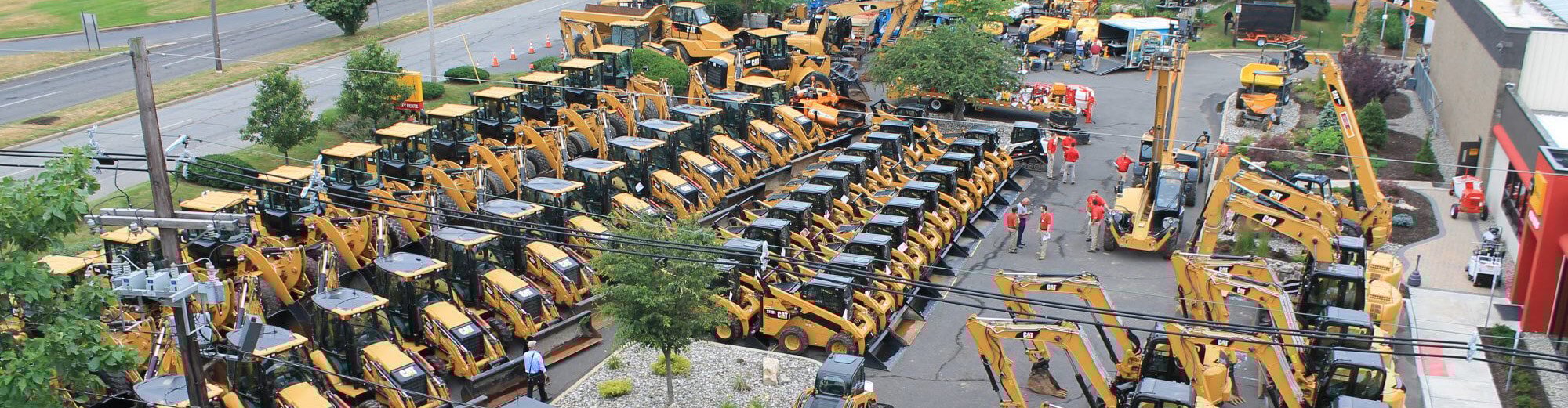 Foley Inc. | NJ, PA, DE | Caterpillar Dealer